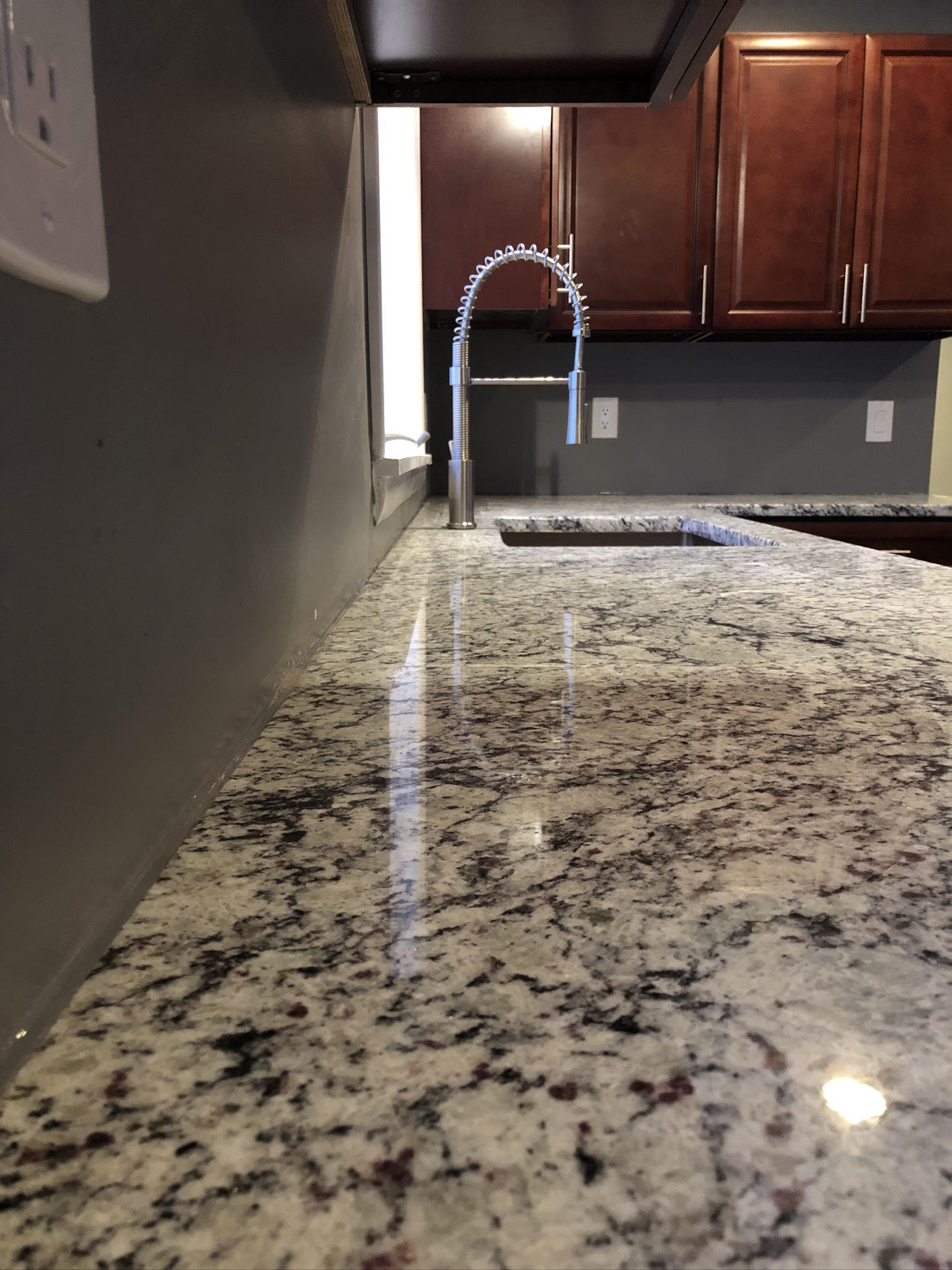 Gallery | Jesri Stone LTD | Marble, Granite, Travertine in North ...