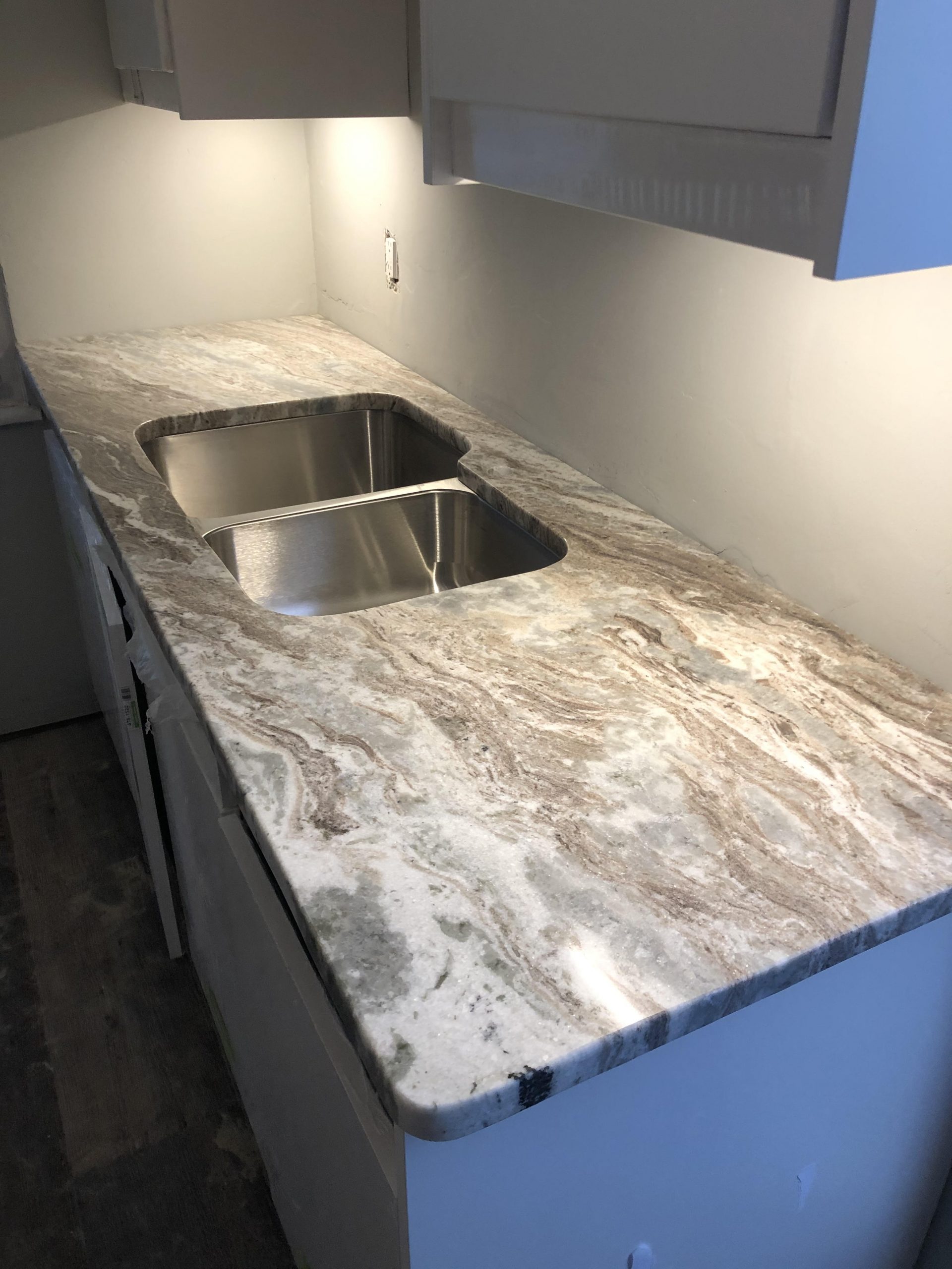 Gallery | Jesri Stone LTD | Marble, Granite, Travertine in North ...
